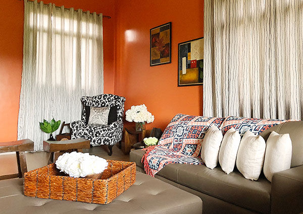 Trendy wall colors for the modern home of 2020 | homify