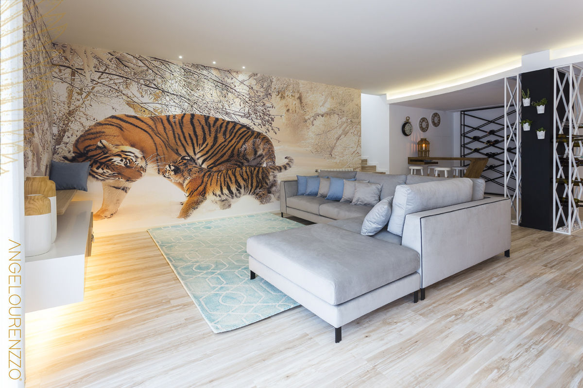 Open Space de Sonho em Paredes de Coura - 16 Imagens de Tirar o Fôlego | homify