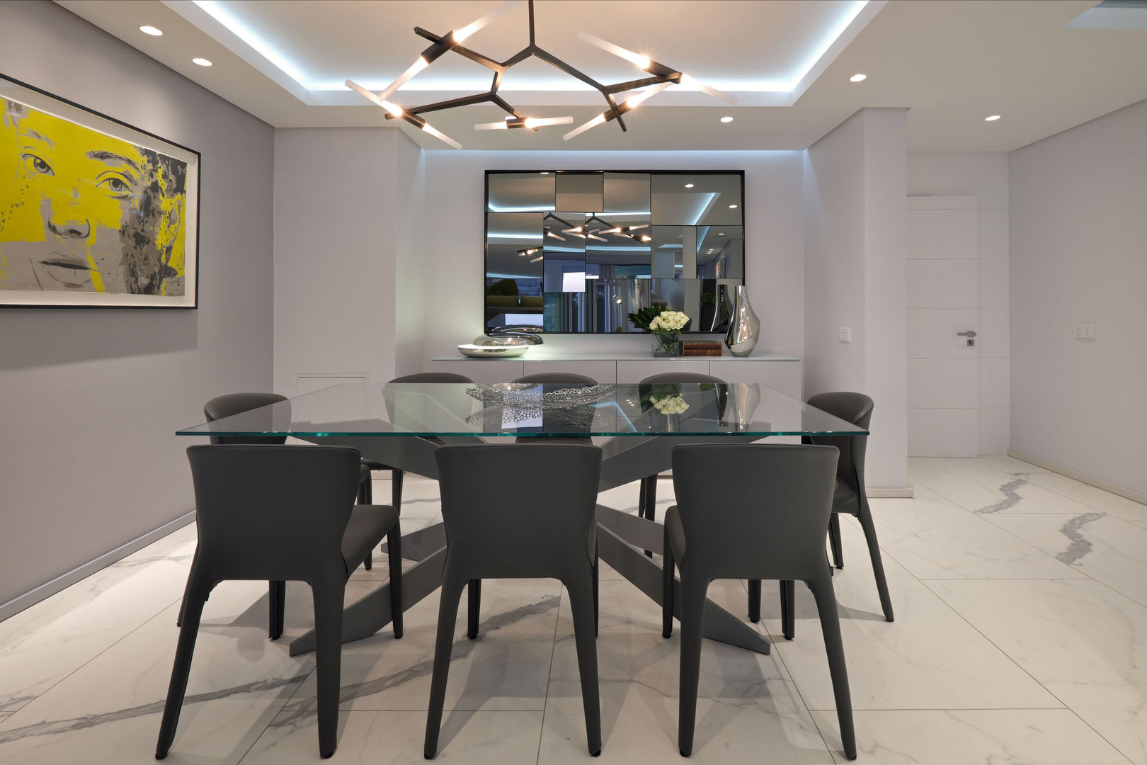 The benefits of proper indoor lighting | homify