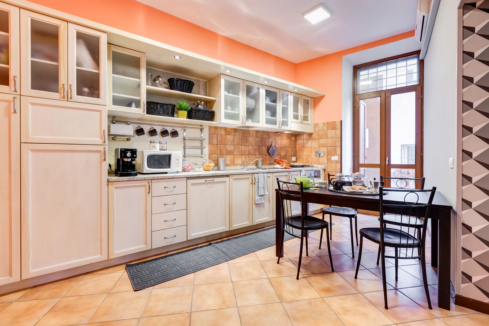 Relooking Casa Vacanze a Roma | homify