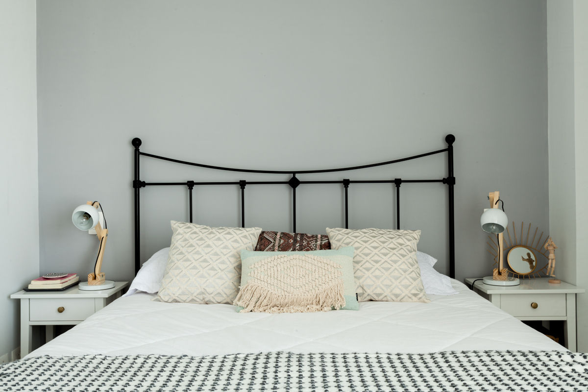 10 Tipos de Base para Cama: Conheça e Escolha a Sua! | homify