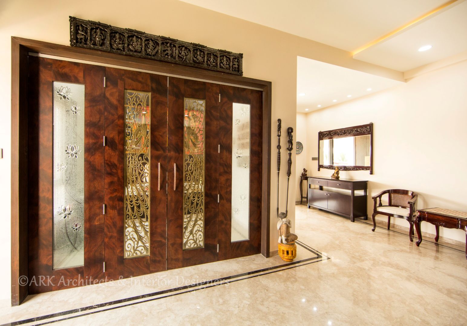 9 Beautiful door designs for your home | homify