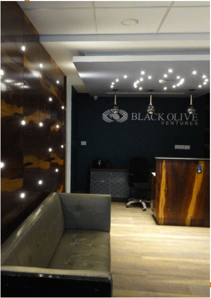 Trendy office layouts and designs from interior designers in Noida | homify