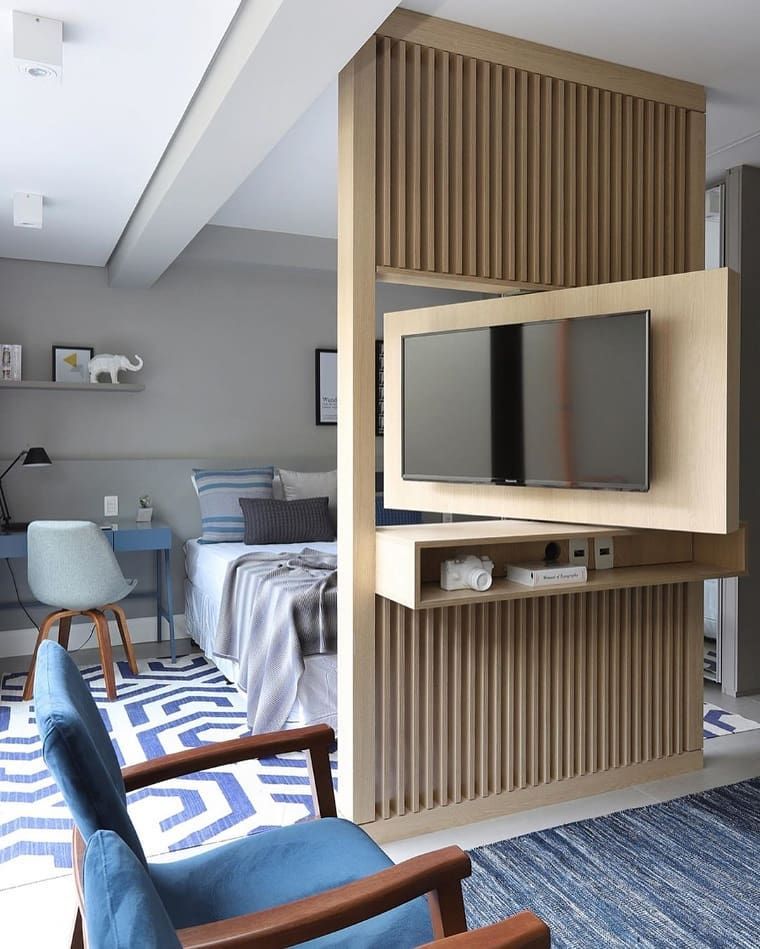 15 Room Divider Ideas That Will Give Your Space a Makeover | homify