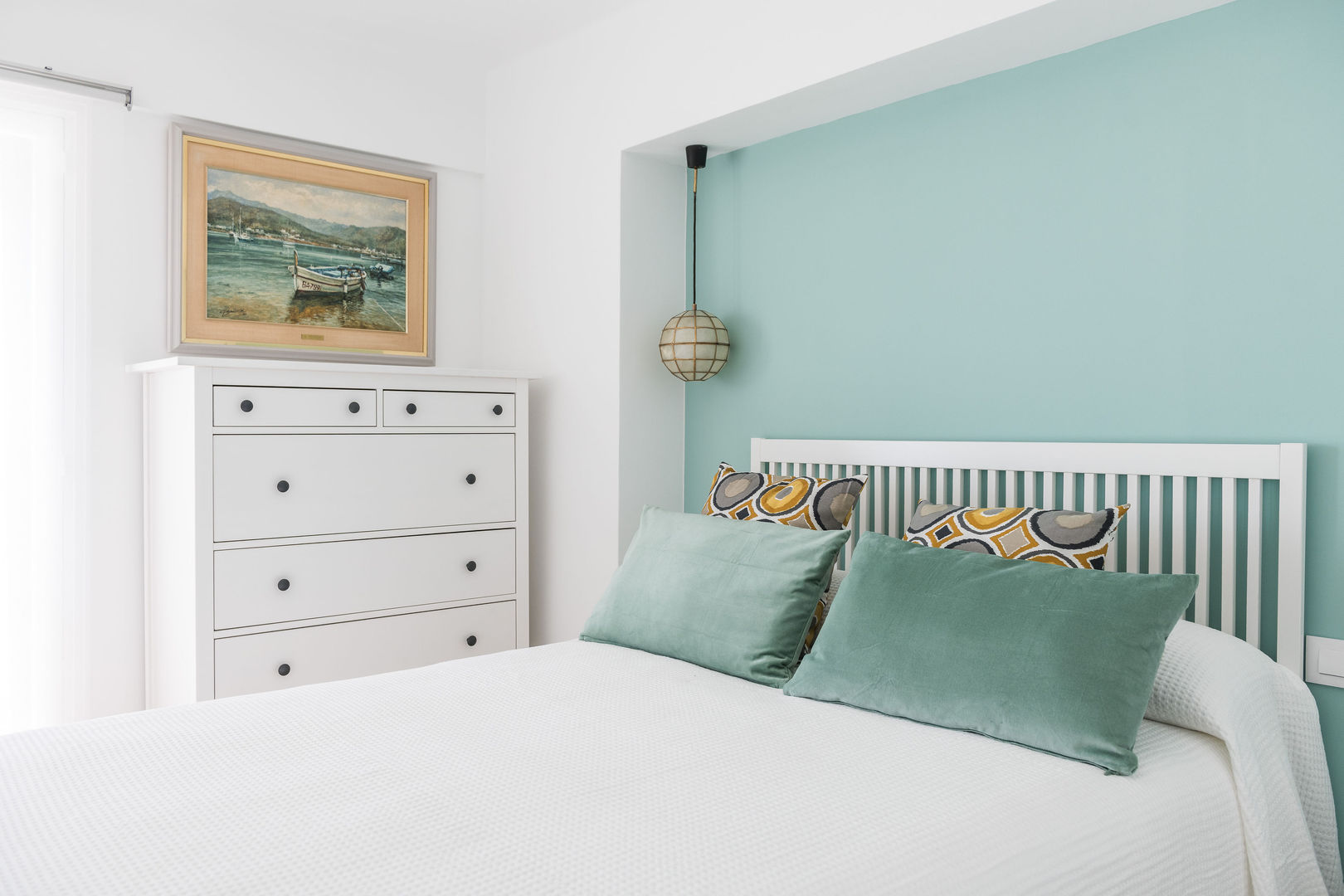 Colores Relajantes para Dormitorios de Adultos: 15 ideas | homify