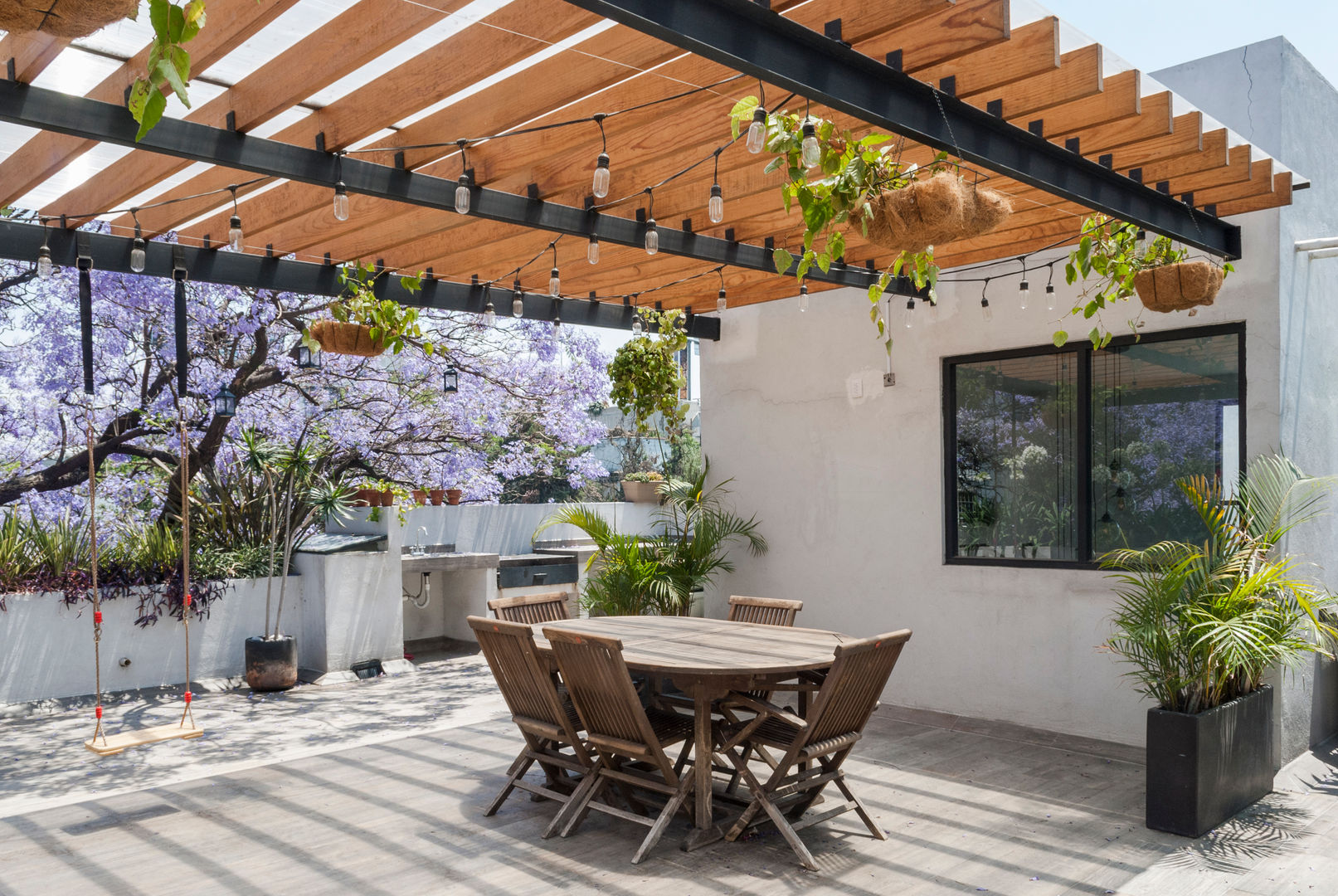 The Ideal Maintenance for your Terrace: Tips to Preserve its Beauty ...