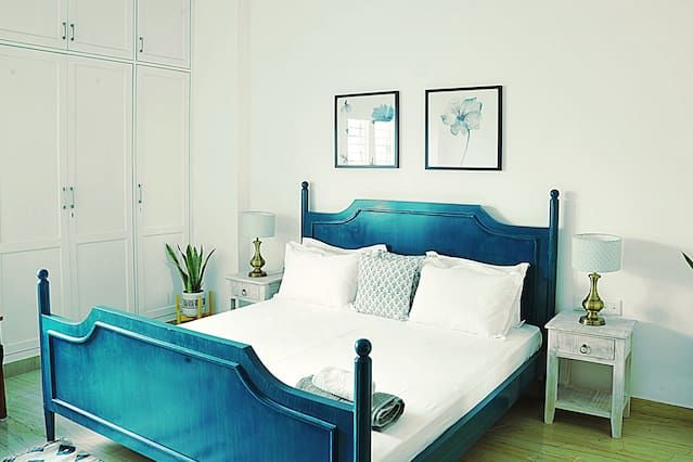 Unique and Creative Master Bedroom Design Ideas | homify