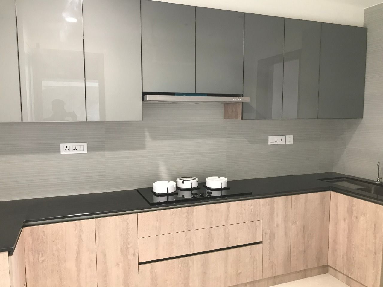 Beautiful modular kitchen designs from Chennai homes | homify