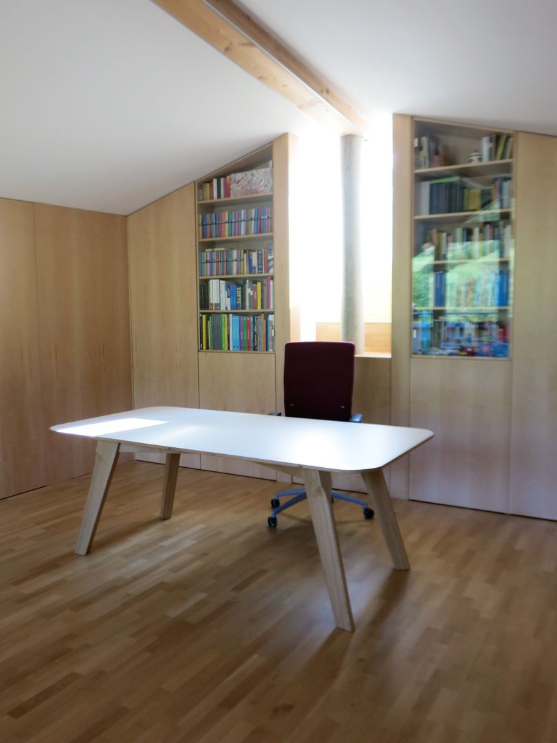 Arbeiten von zu Hause aus – so klappt's mit dem Homeoffice einrichten | homify