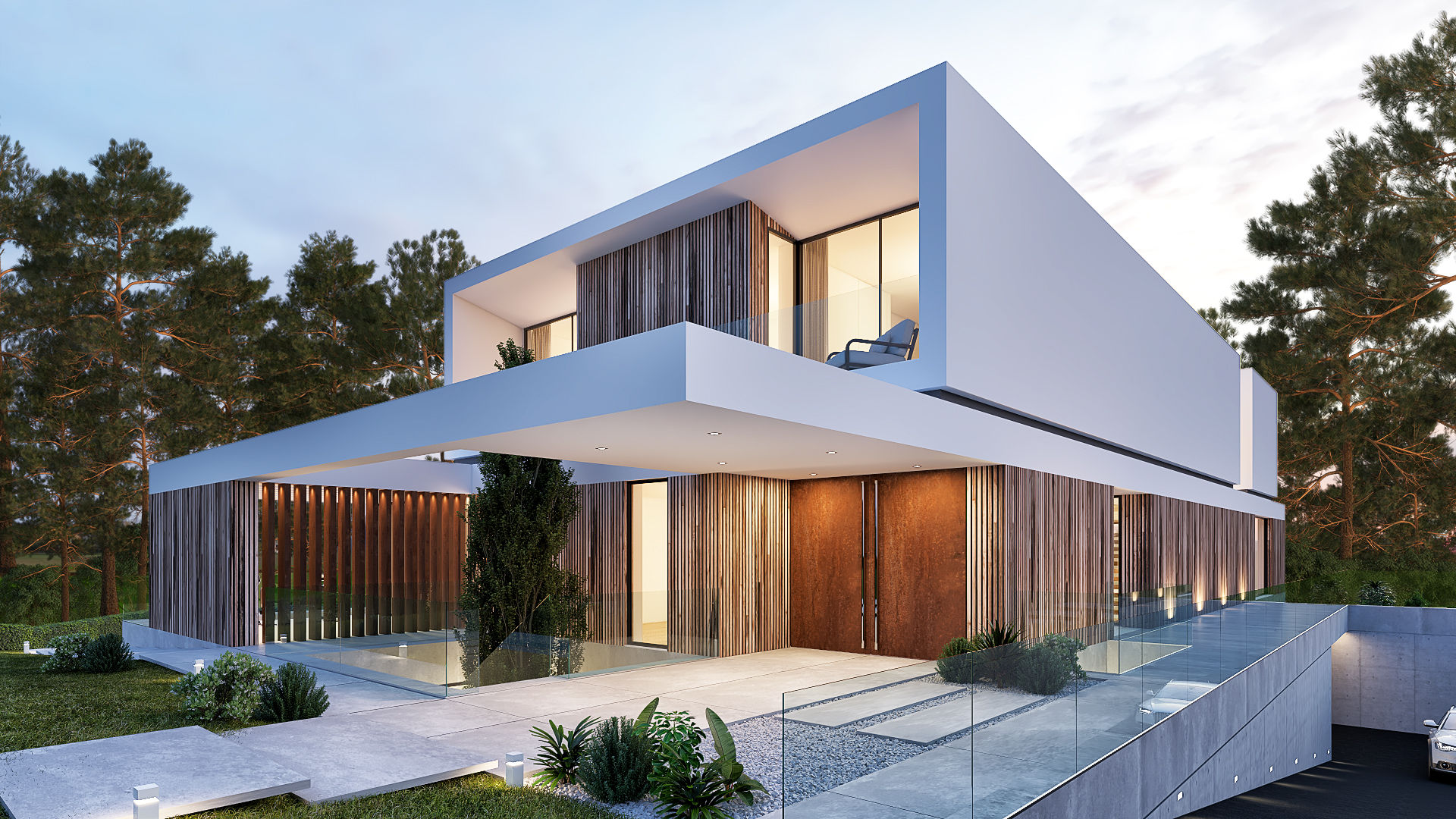 Etapas de um Projeto Arquitetónico: Tudo o que Deve Saber + 15 Projetos ...