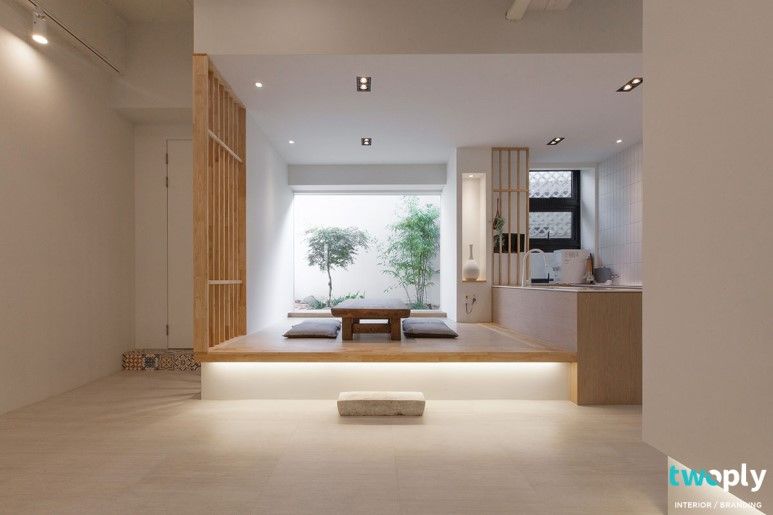 완벽한 거실 플랜테리어를 위한 팁 | 호미파이 & homify