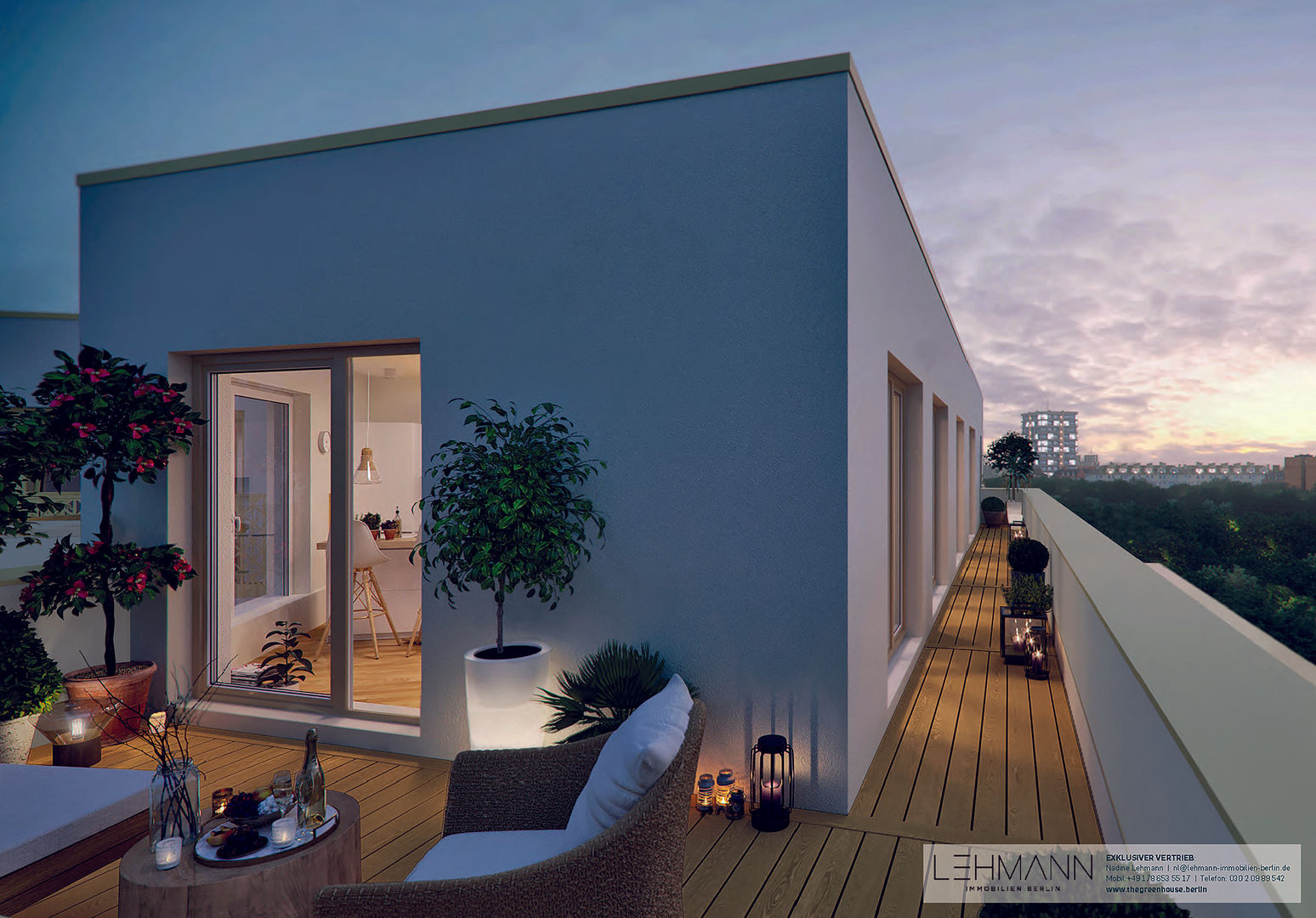 10 Idées pour se Protéger du Soleil sur le Balcon! | homify