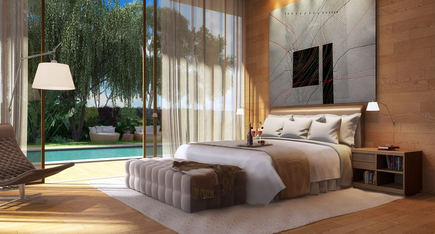 12 fotos incríveis de projetos em 3D | homify