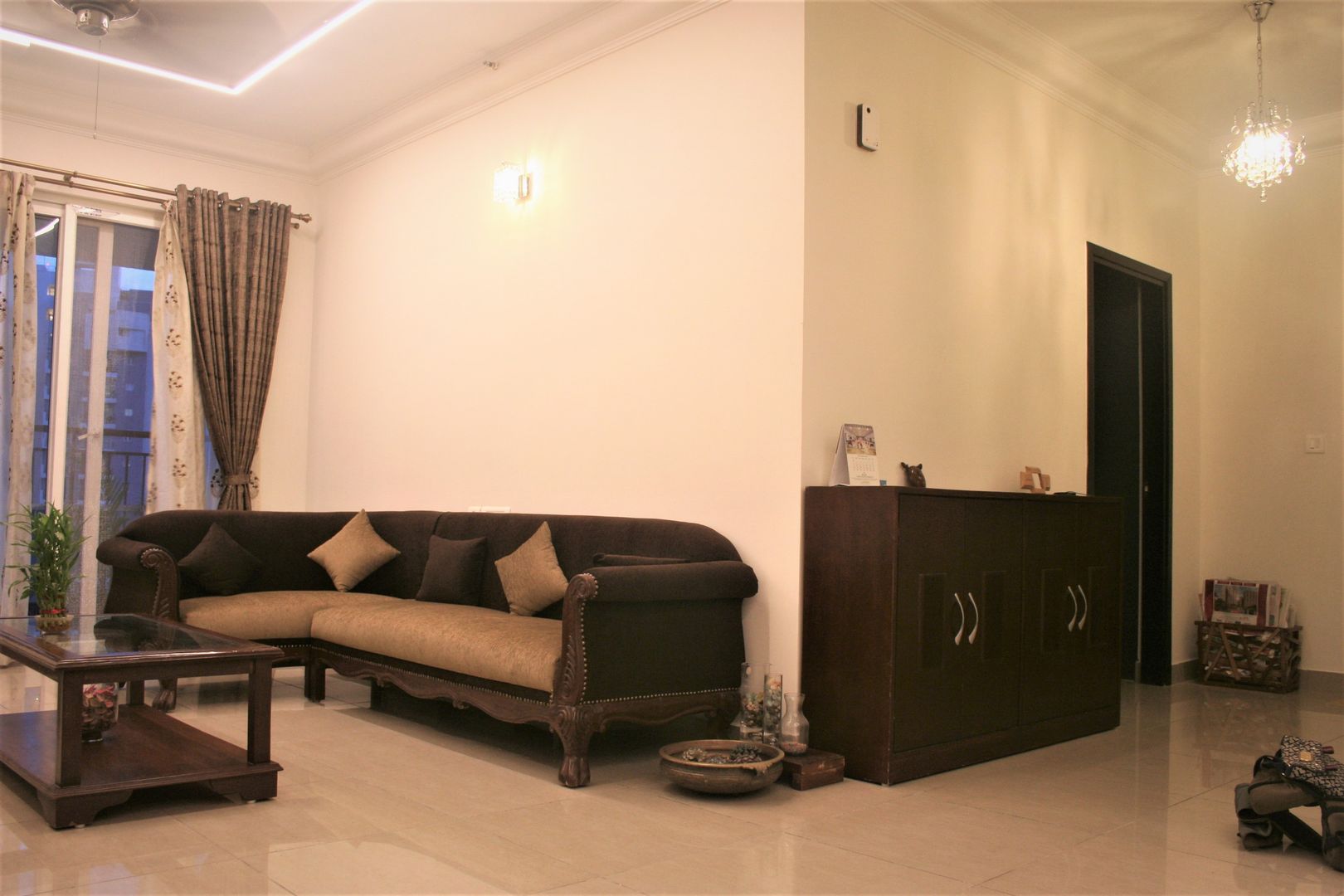 Bespoke Interior Design for a Bangalore Home | homify