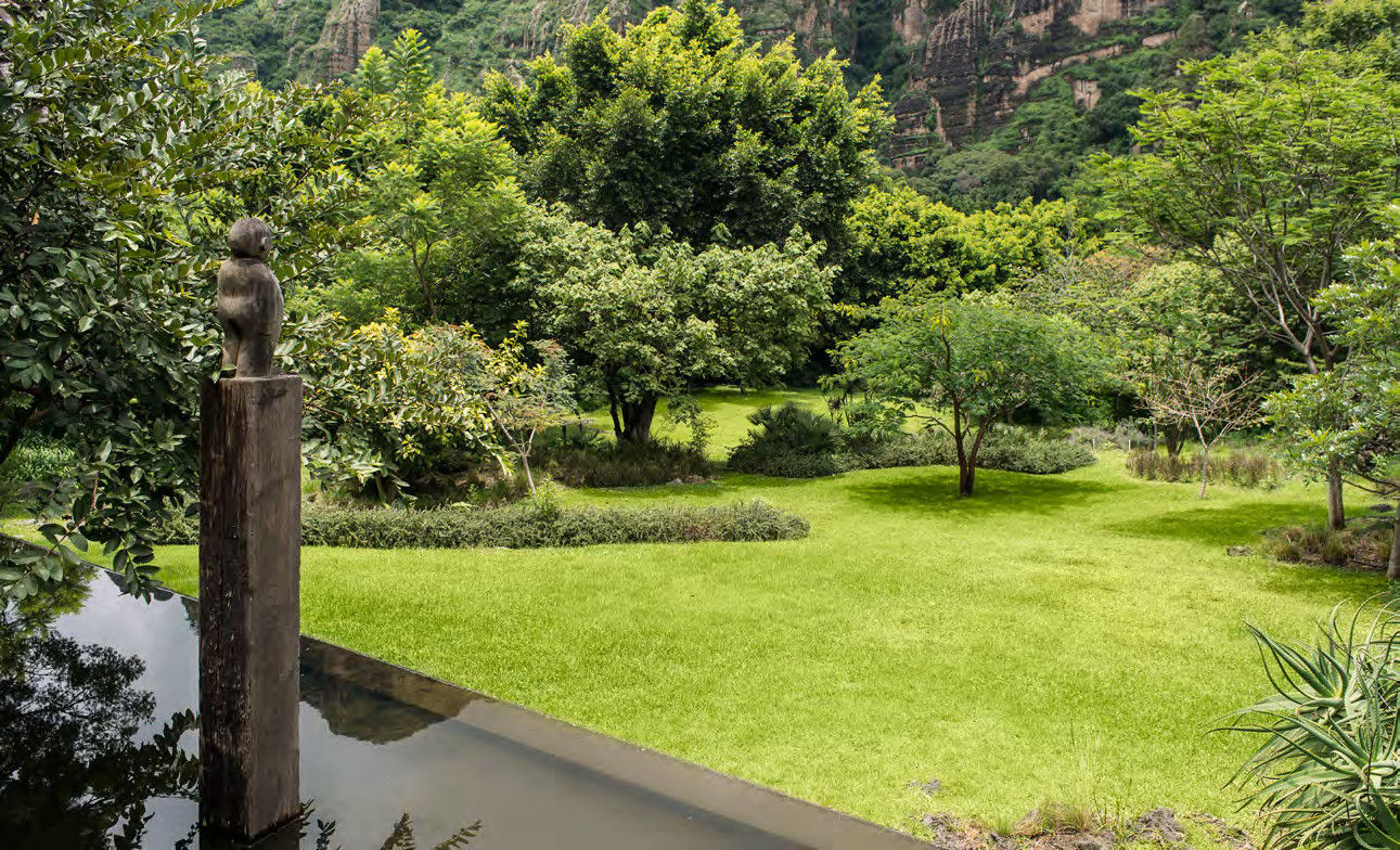 Diseños Y Consejos (Más de 11) Para La Creación de Áreas Verdes | homify