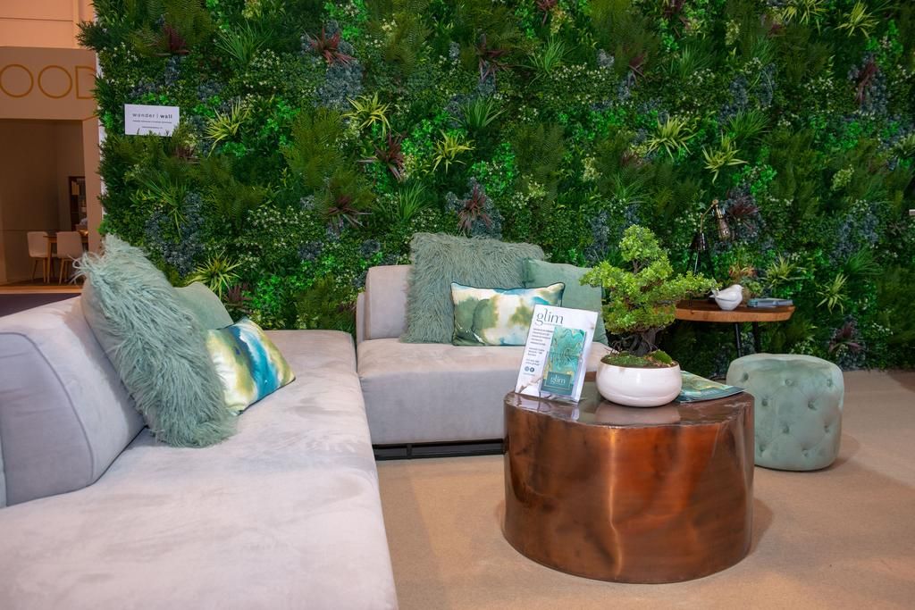 Intercasa 2019 – Living & Design: de 9 a 13 de Outubro, na FIL | homify