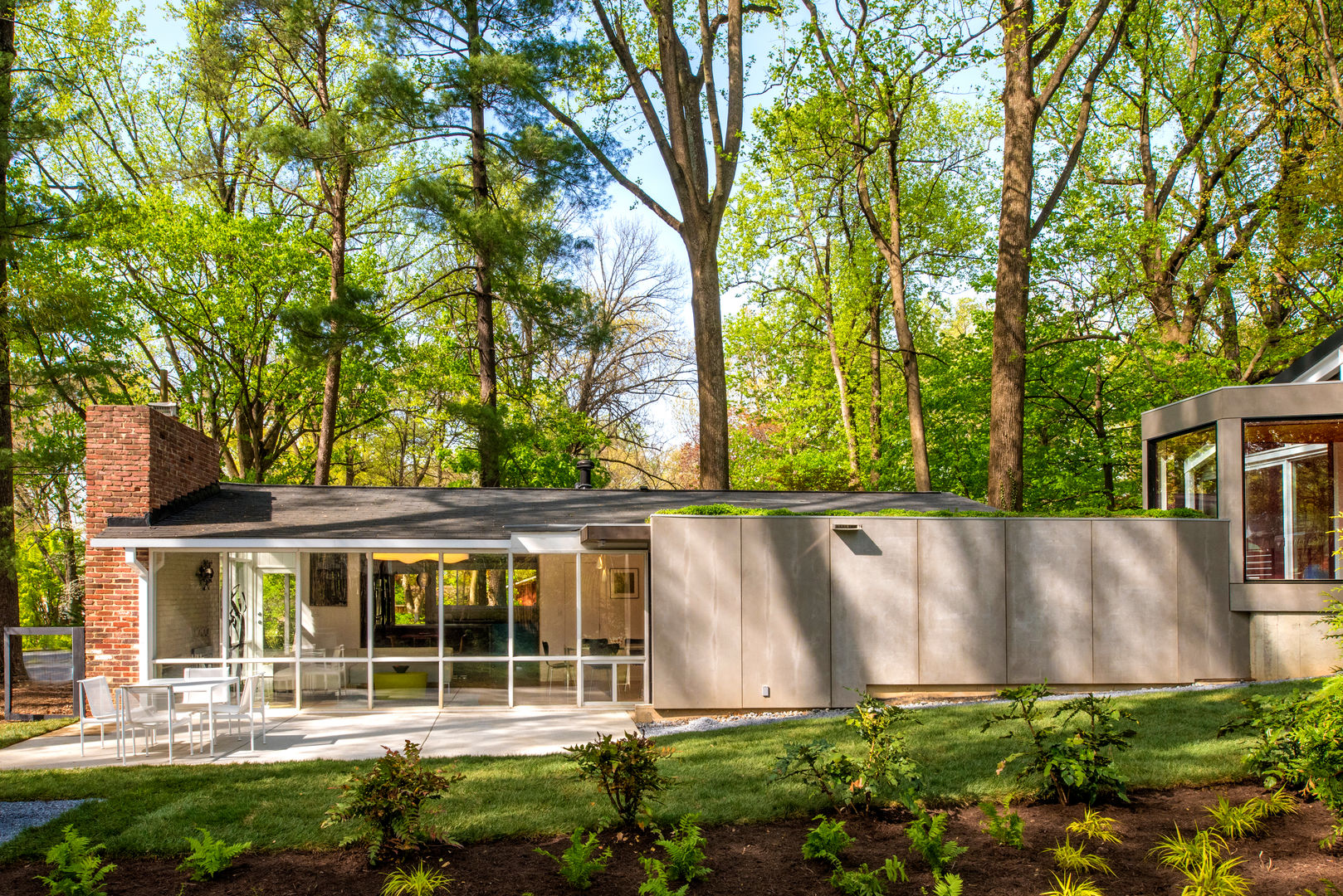 How much does a modern house like this really cost? | homify