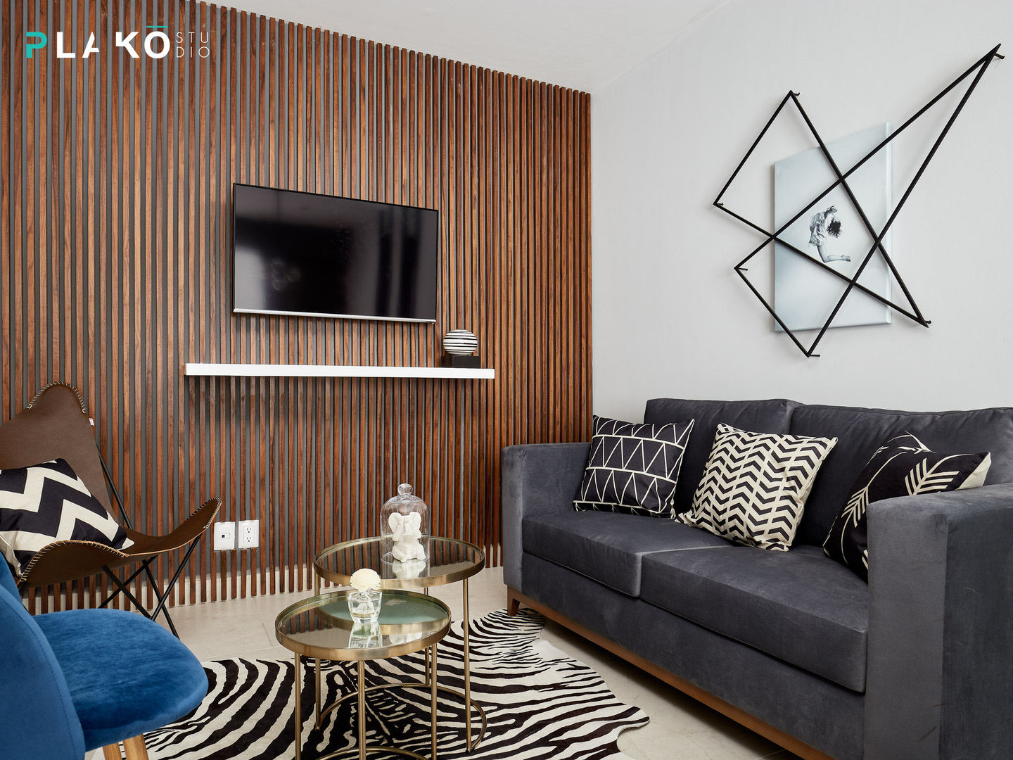 13 Consejos Clave Para Decorar Tu Primer Piso | homify