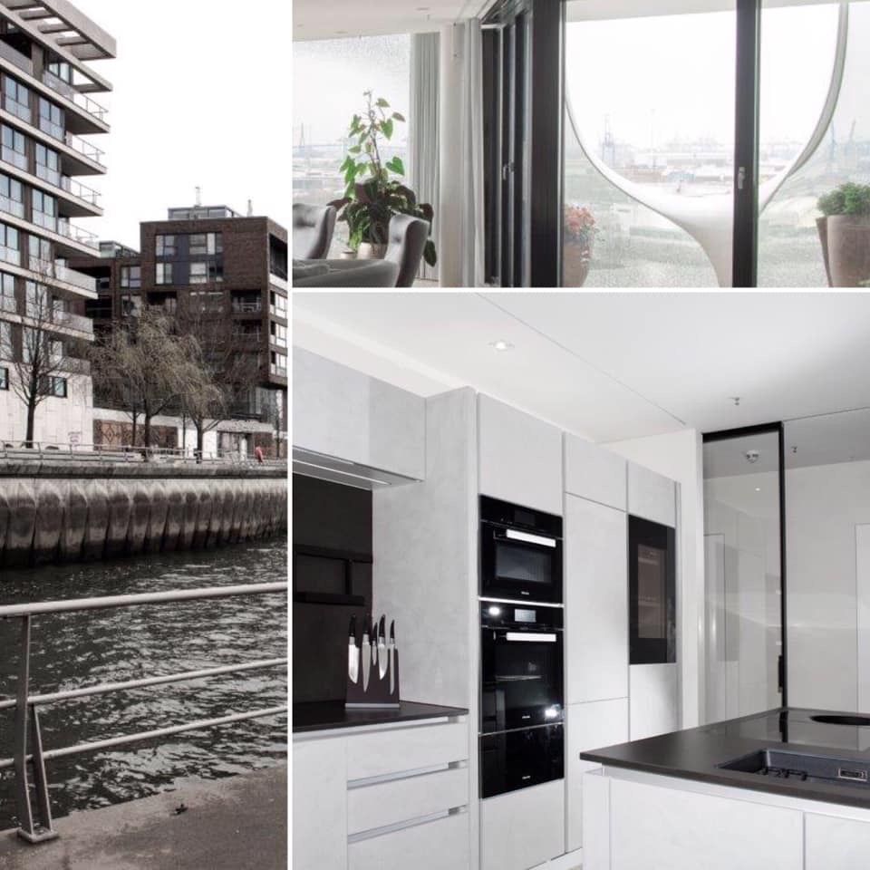 You Also Need These 10 Ingenious Sliding Doors For The Kitchen! | homify