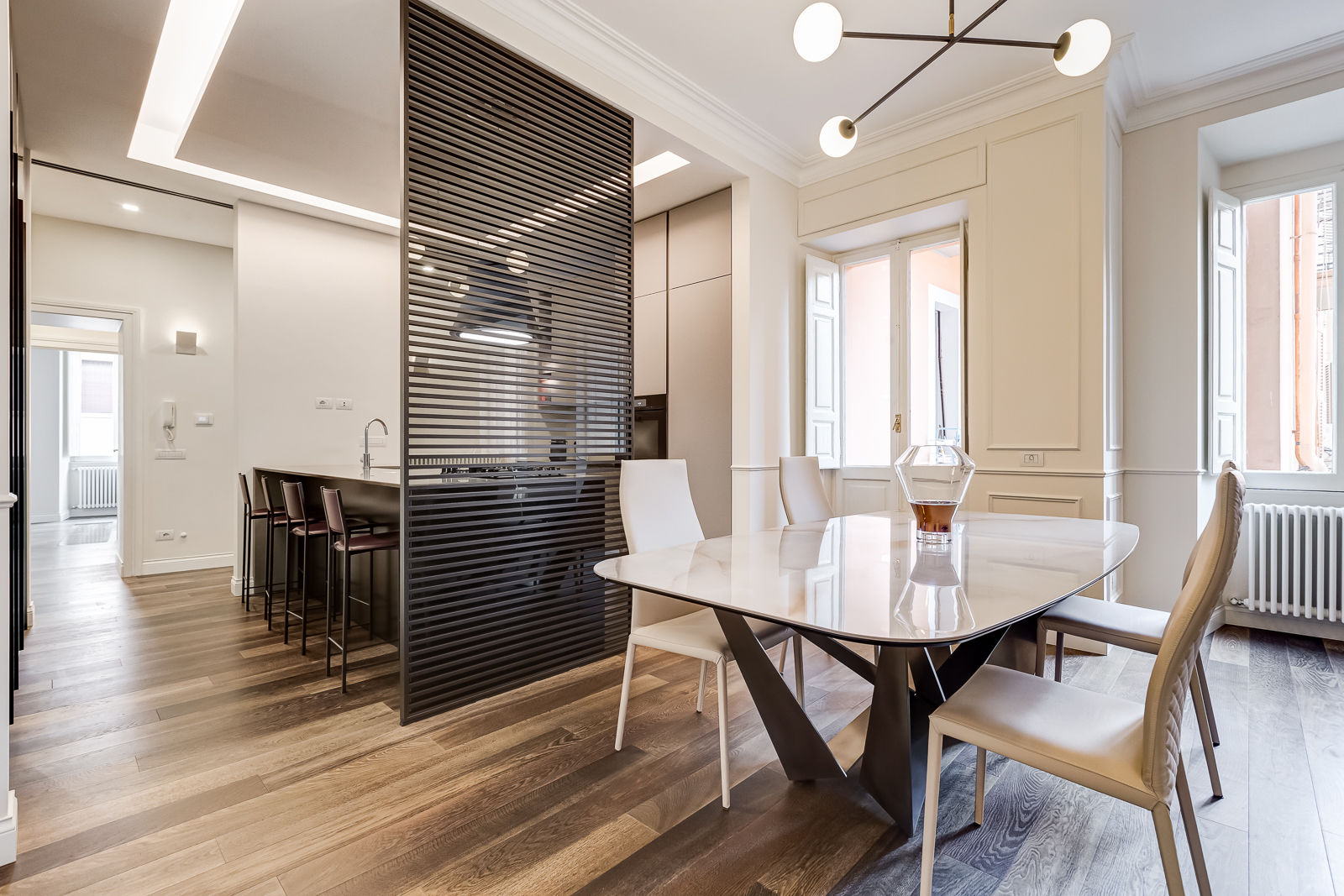 Interior Design Minimal a Roma | homify