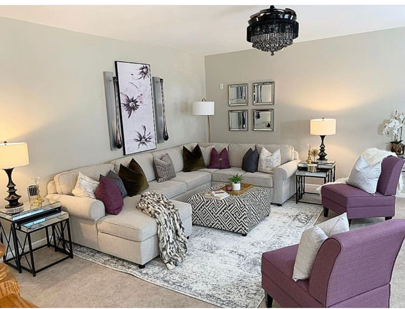 13 Grand Interiors that will Definitely Mesmerize You | homify