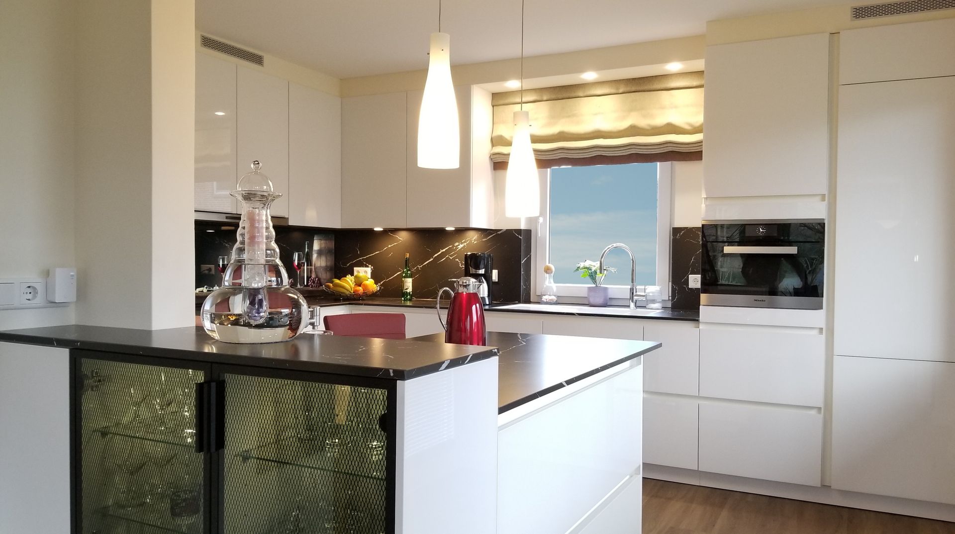 Fantastische Werkbladen voor in Kleine Keukens: Onze Top 11 | homify