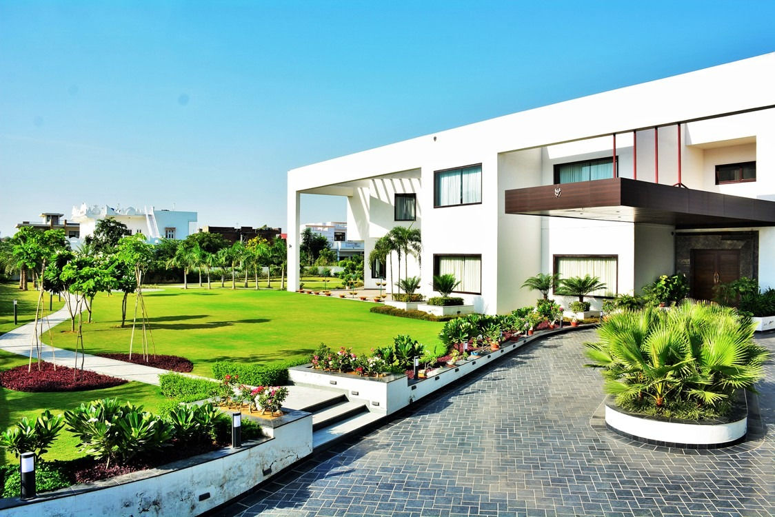 Landscape Design Ideas to Improve Your Garden | homify