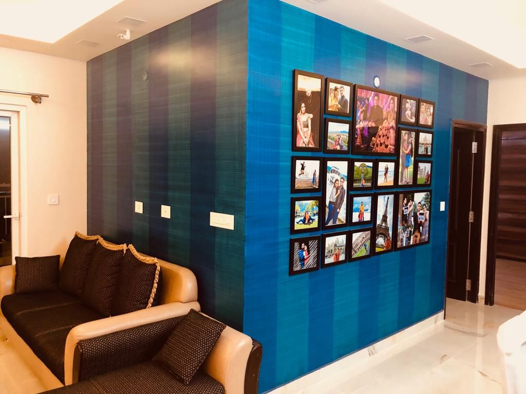 17 Bright And Bold Wall Colors To Spruce Up Your Home | homify