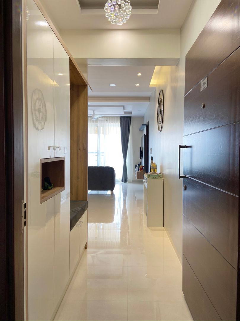 Spectacular Interior Design from a Home in Bangalore | homify