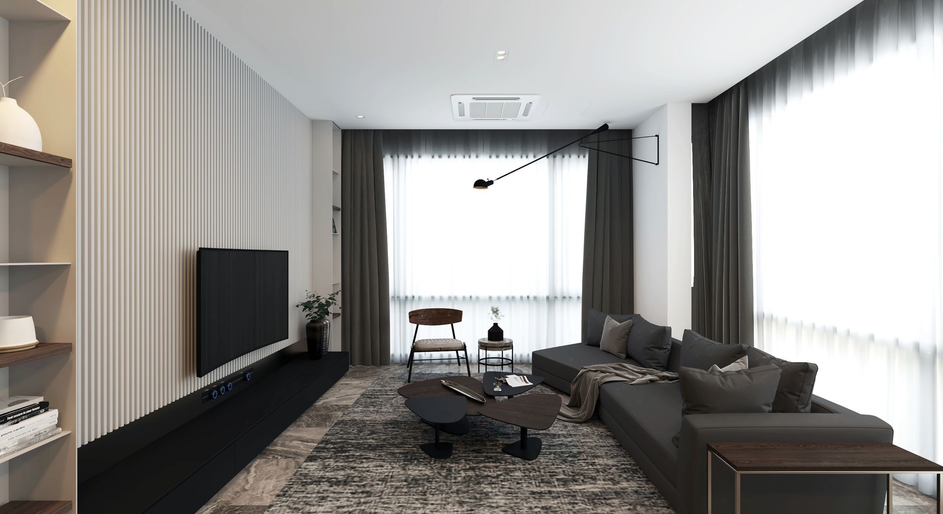 How to use white color in interior design | homify