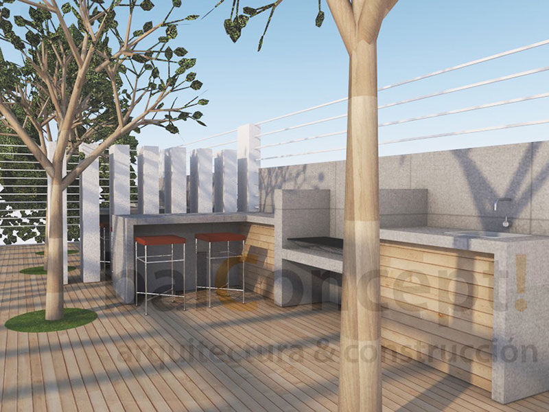 3 Diseños de quinchos para disfrutar en todo momento | homify