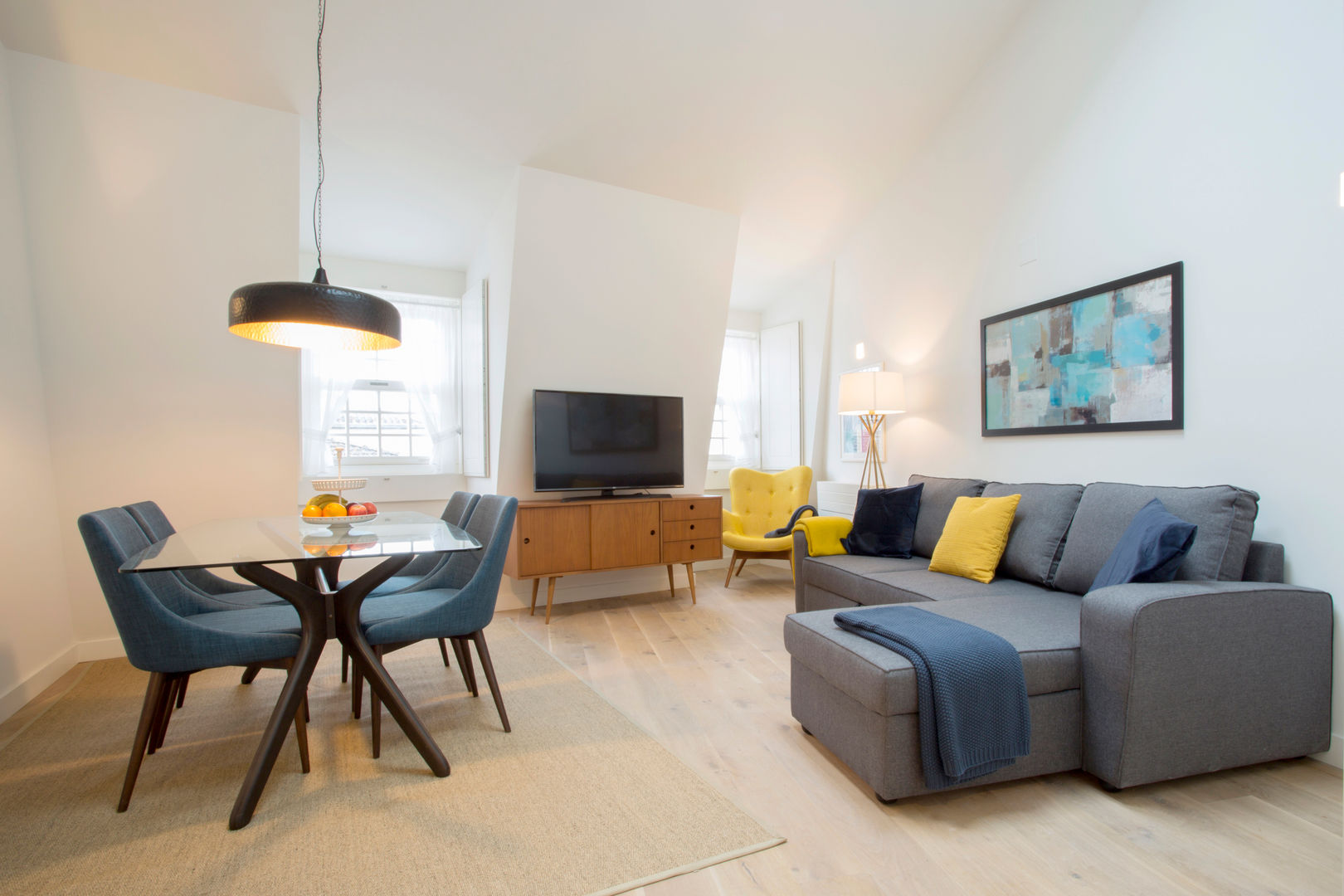 Kleine luxe-items die je dit najaar in huis moet halen: Top 10! | homify