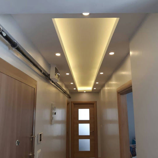 Evinizin havasını değiştirecek asma tavan modelleri | homify