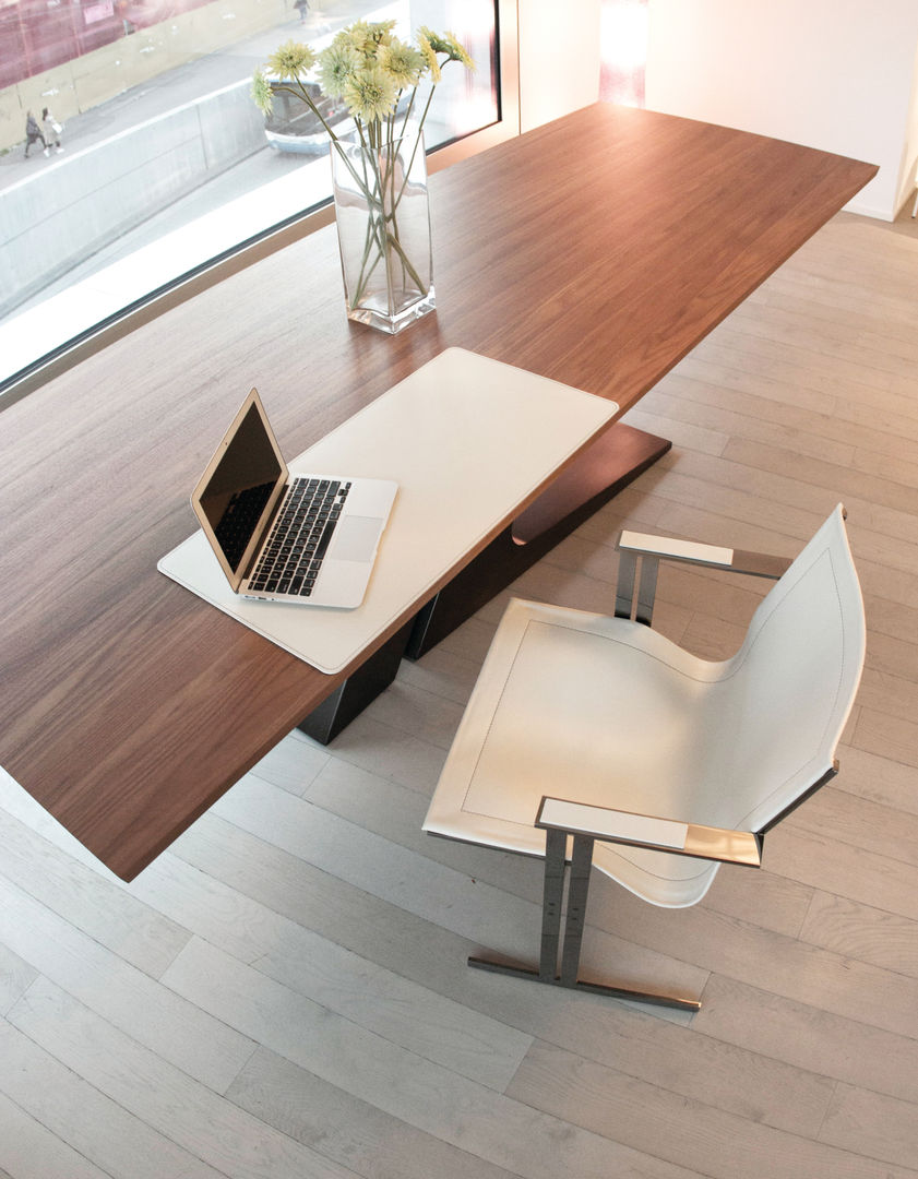 Homeoffice einrichten: 5 Tipps für das Büro zu Hause | homify