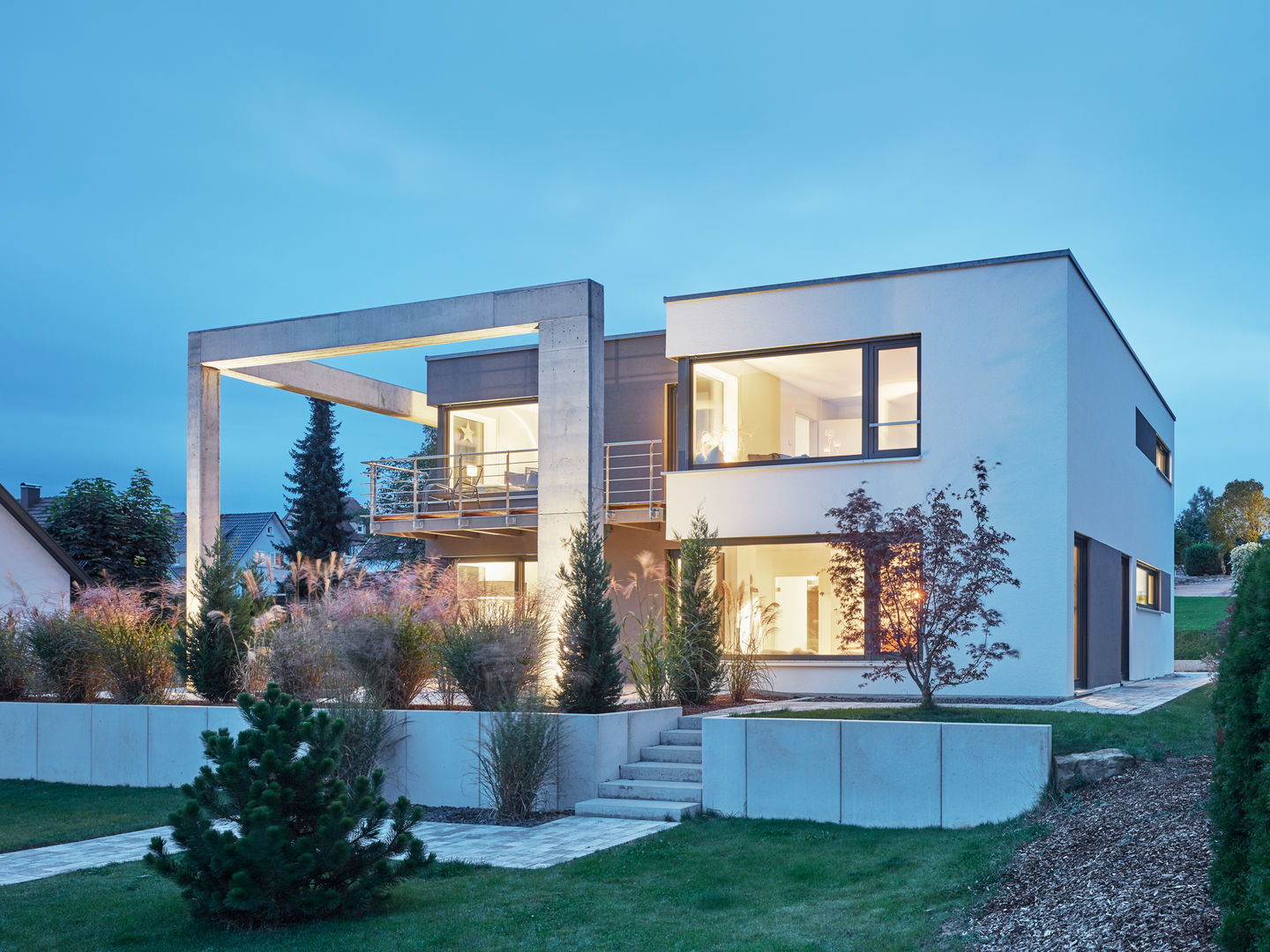 Check Out These 31 Designer Houses with a Wow Factor! | homify