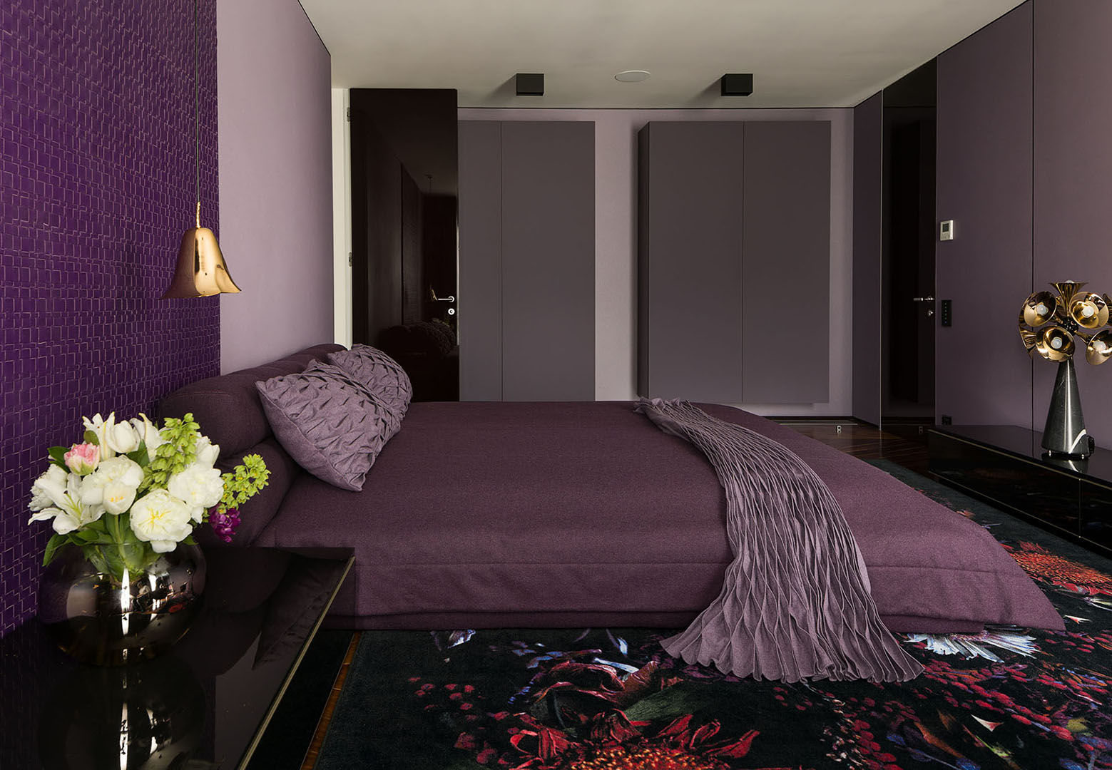 10 mood-enhancing colors to paint your bedroom | homify
