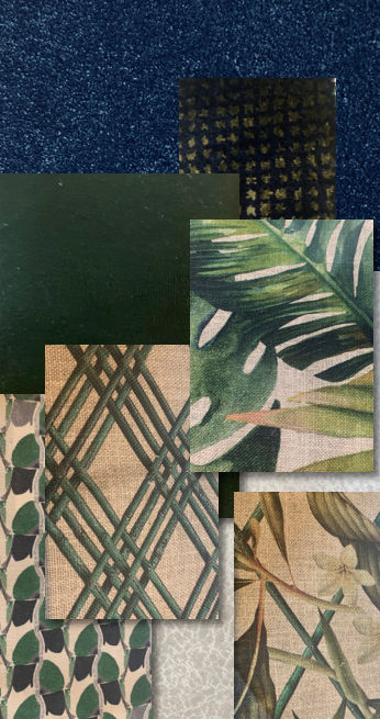 Interior Design 101: Playing with patterns | homify