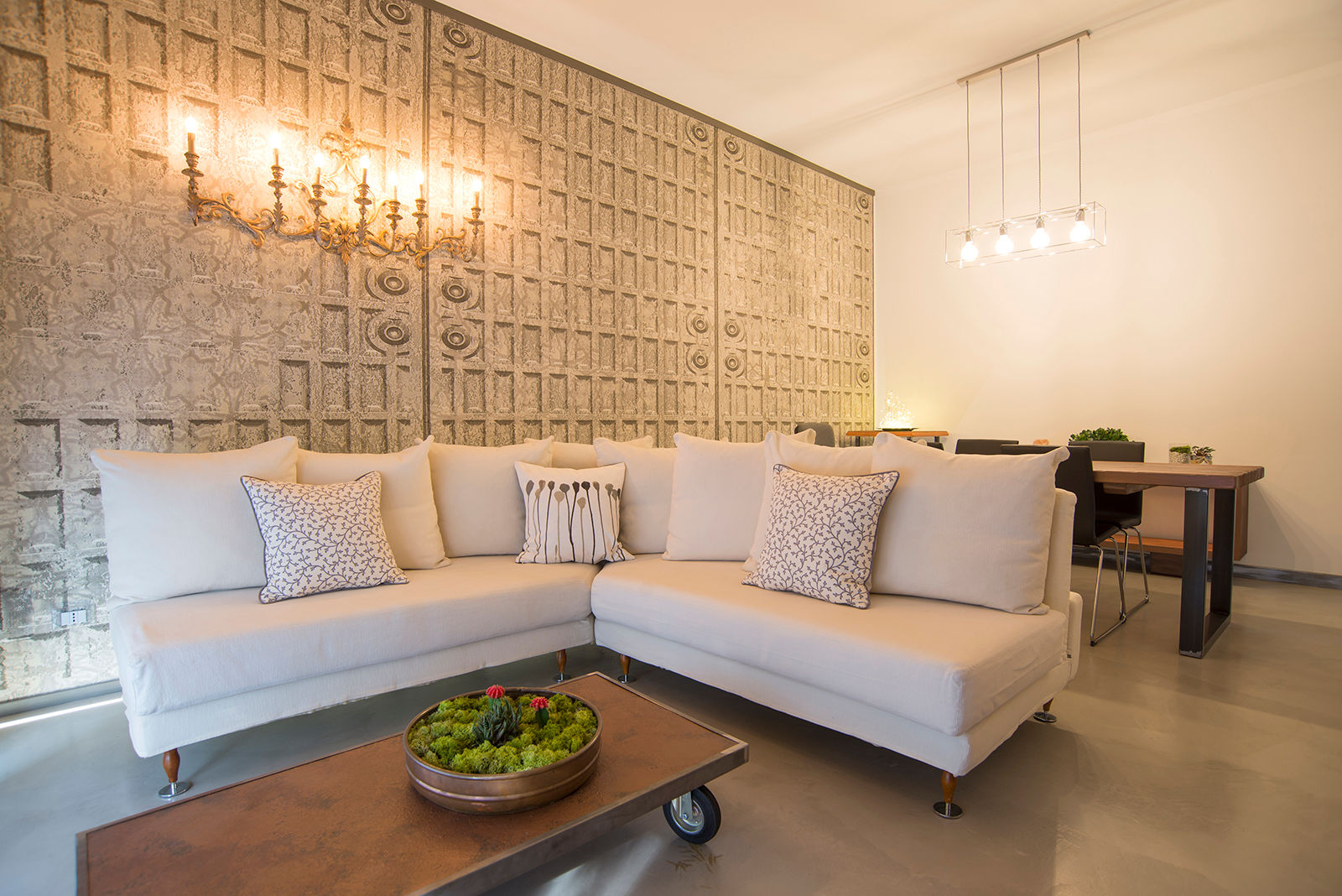 31 Tavolini Salotto Moderni che ti Lasceranno Senza Fiato | homify