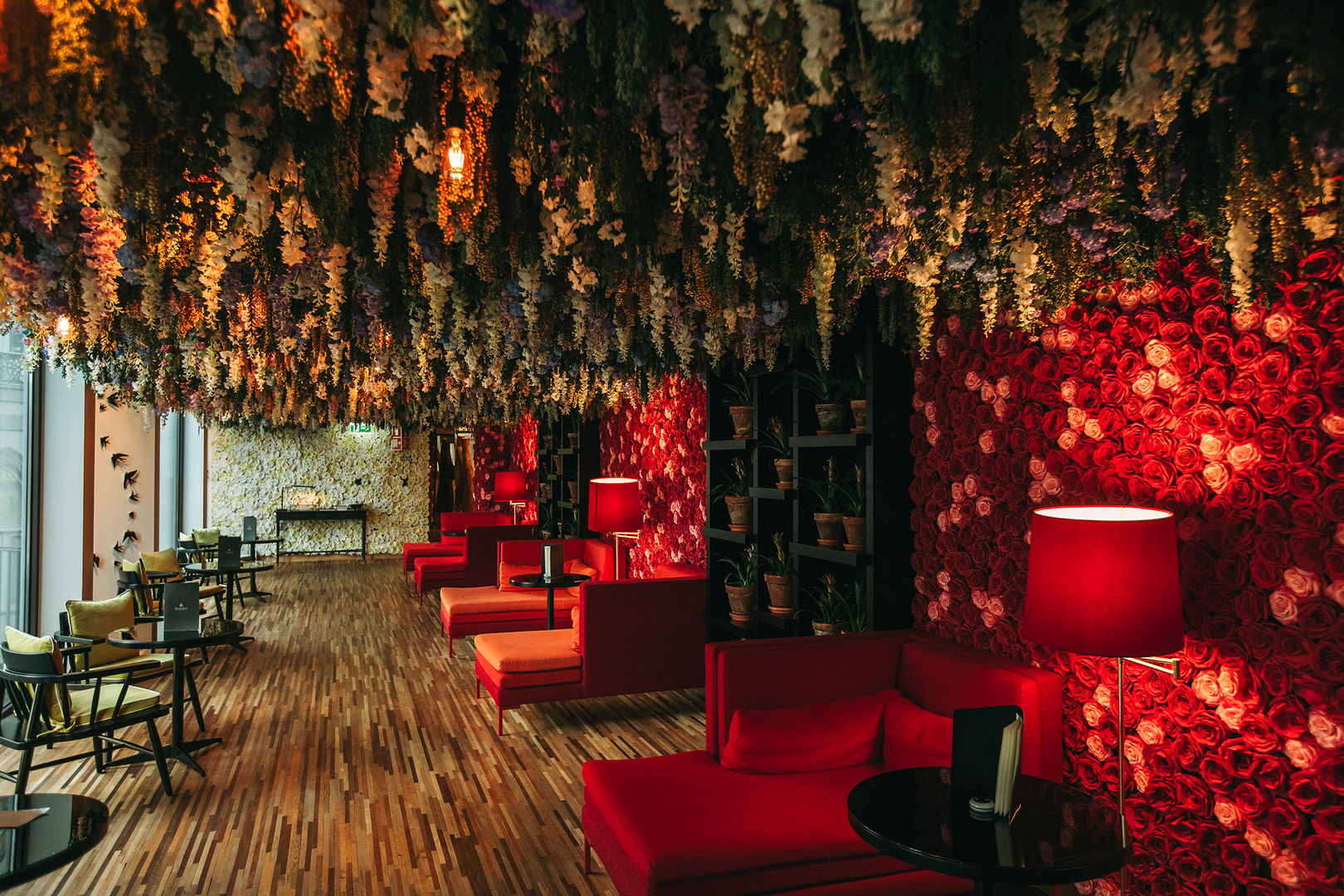 5 Tendências de Design Comercial para 2024 | homify