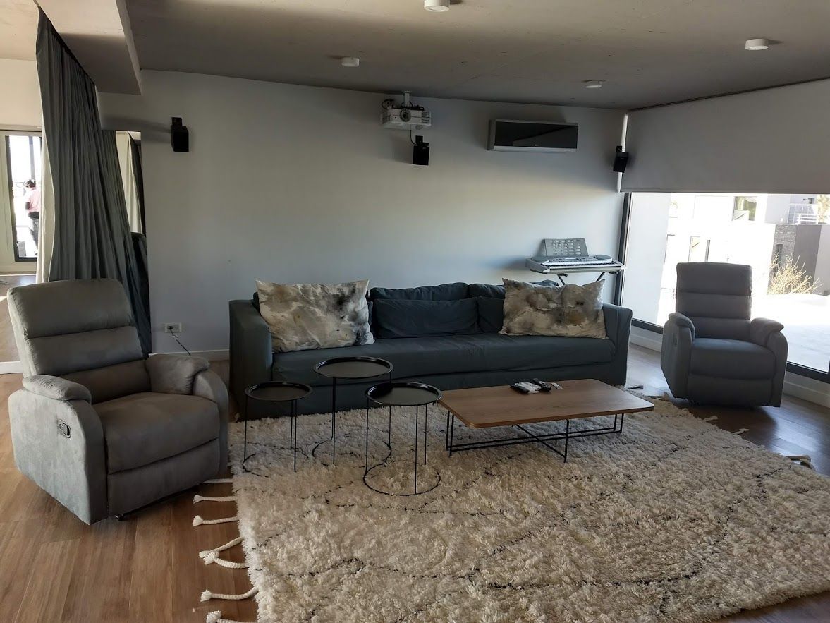 Livings modernos: 6 ideas inspiradoras | homify