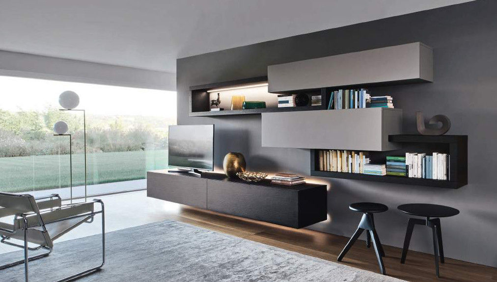 Color Ardesia: Tonalità Nordiche per una Casa Calda e Accogliente in 16 ...