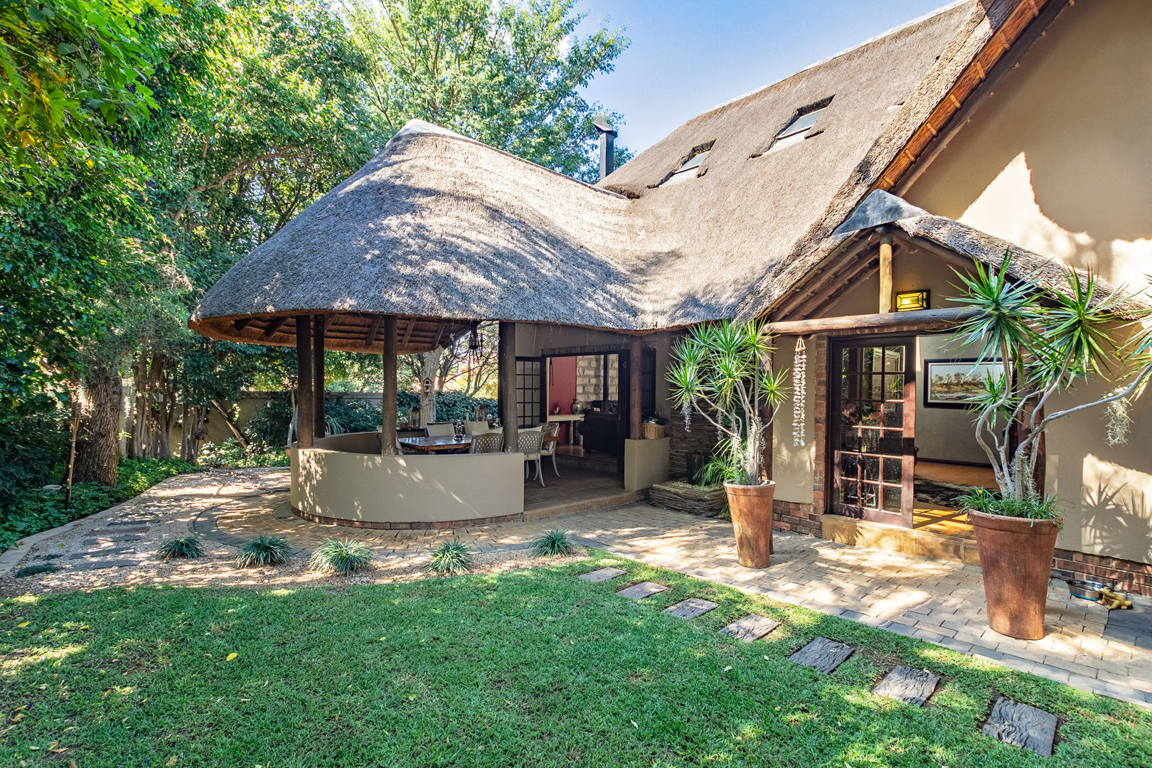 21 Breathtaking Outdoor Designs For All Kinds of Houses | homify