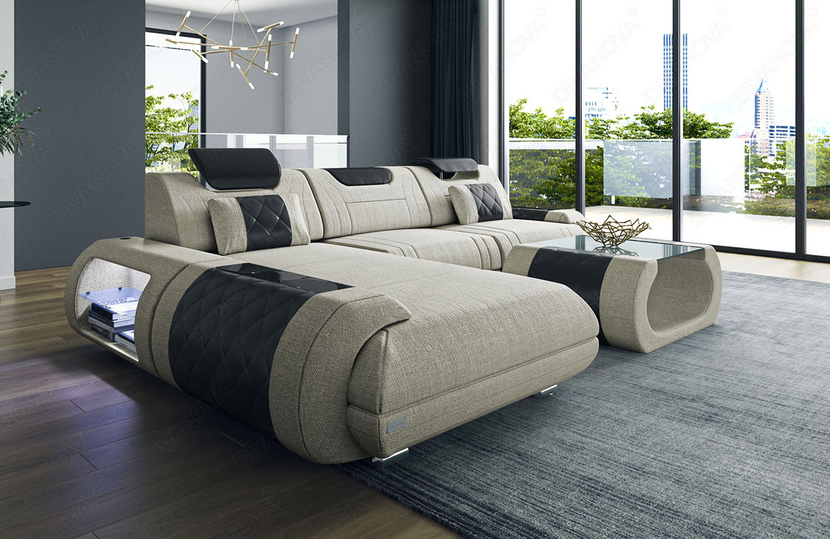 Divani Moderni di Design per Arredare con Stile | homify