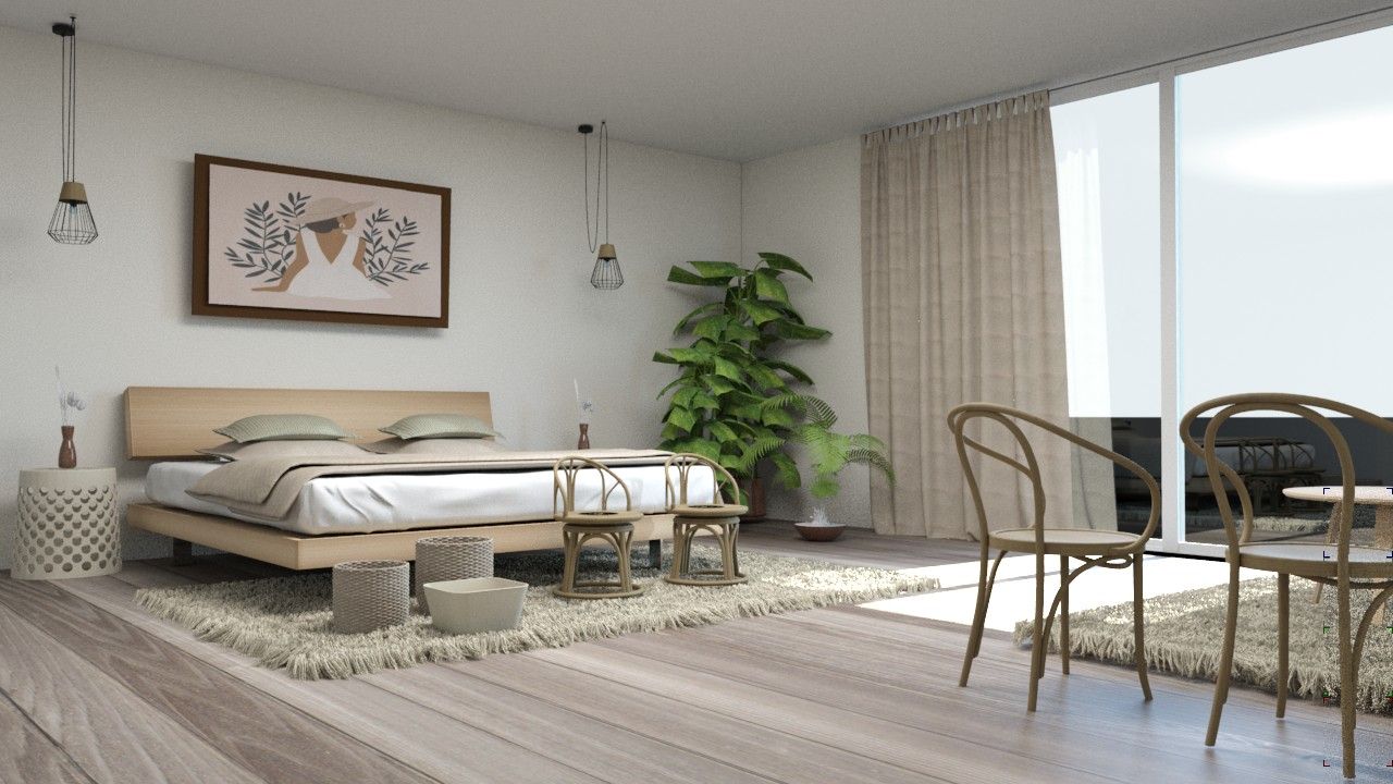 Transforma tu Hogar en un Santuario de Paz y Tranquilidad: Consejos e ...