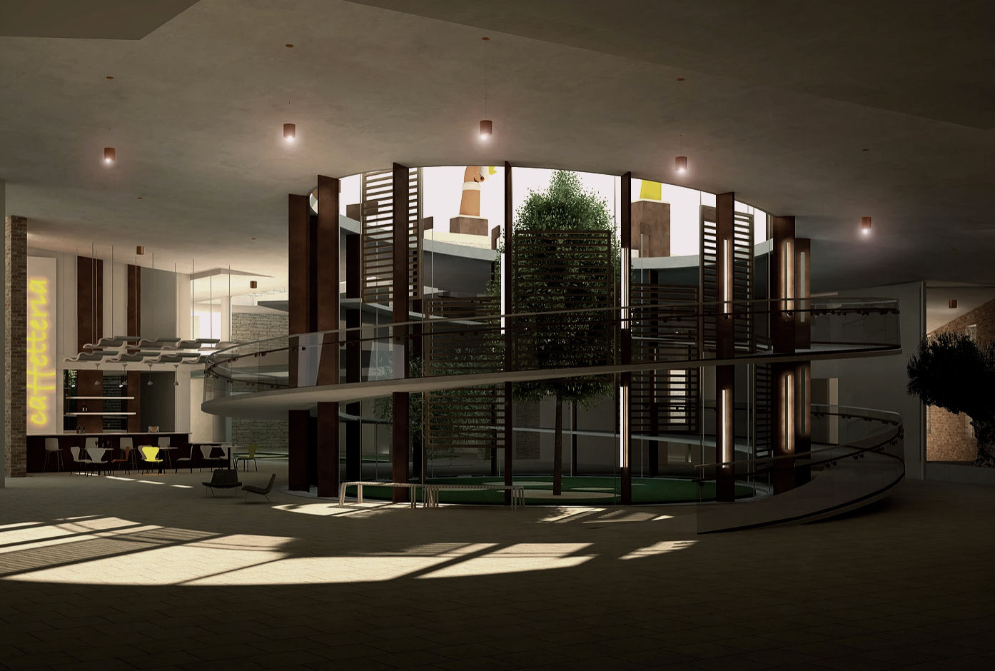 Rampa Garage: Tutto Quello che c'è da Sapere | homify