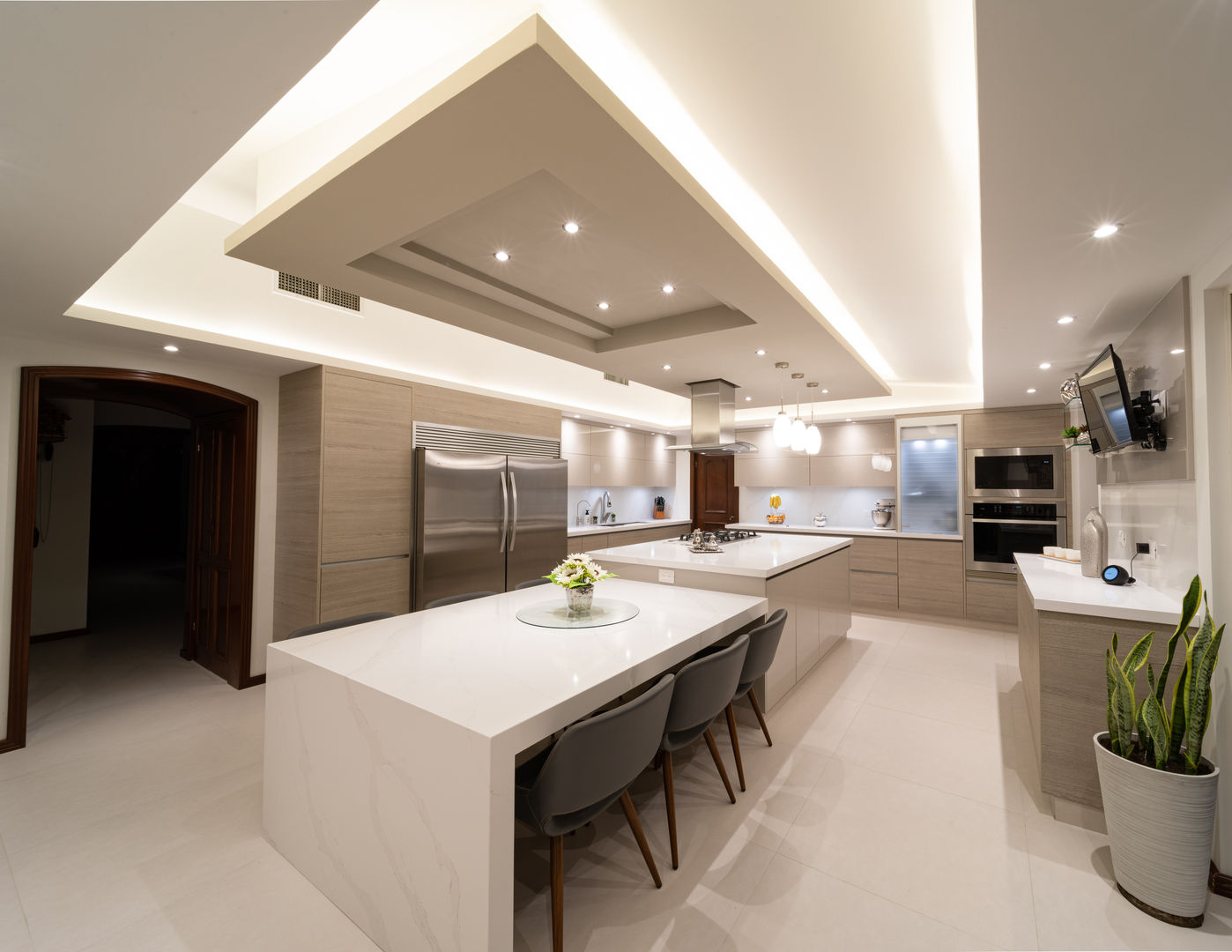 Iluminación Inteligente: Qué Es y Cuáles son sus Ventajas | homify