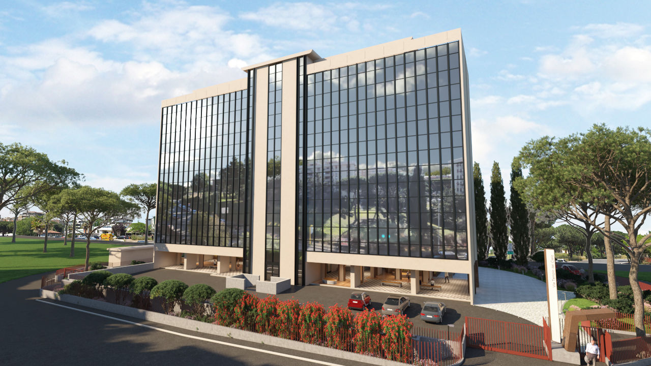 10 Bellissime Facciate da cui Trarre Ispirazione | homify