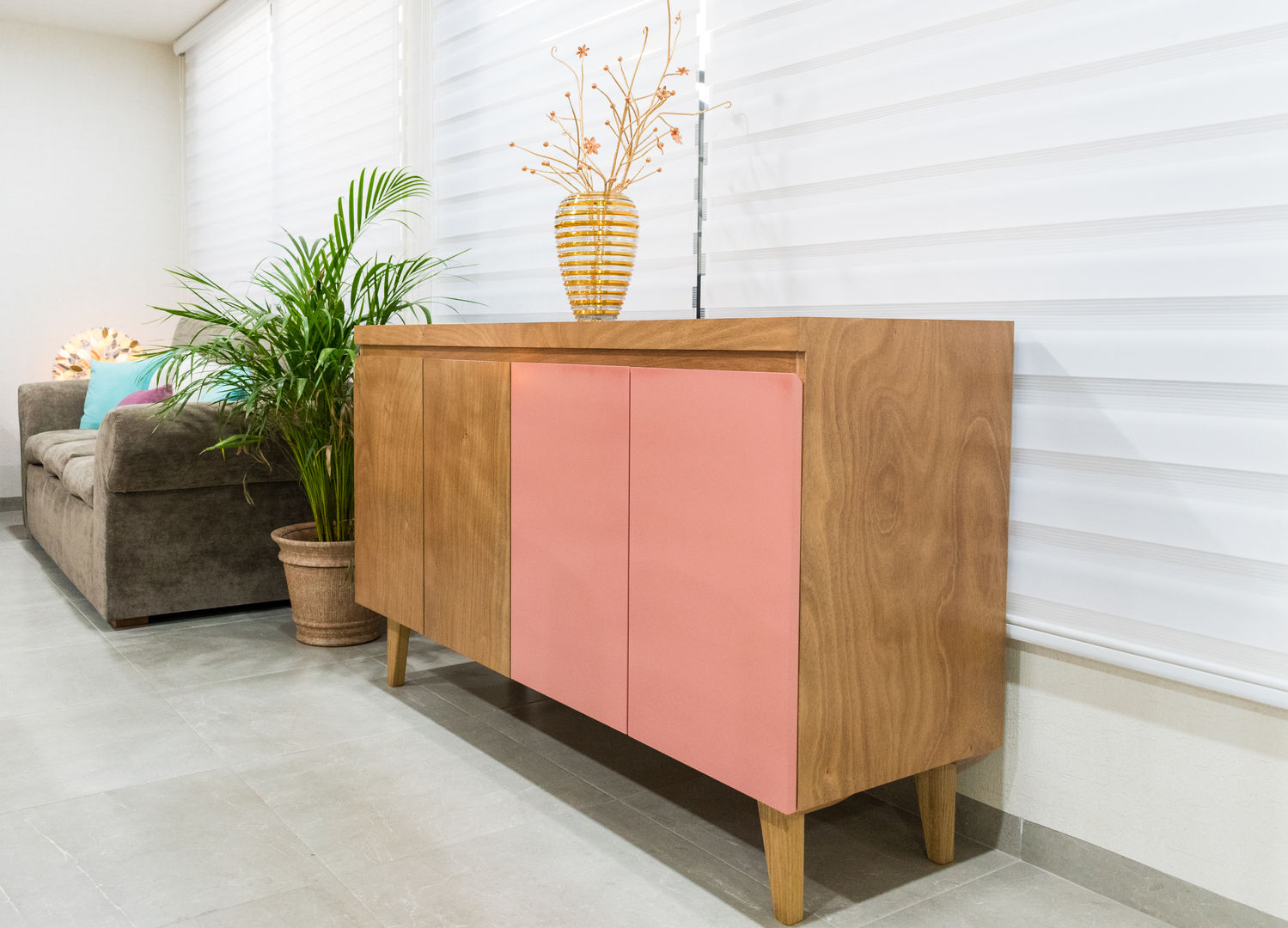 Rosa Coral: 15 Ideas Divinas Para Enamorarte De Este Color Maravilloso ...