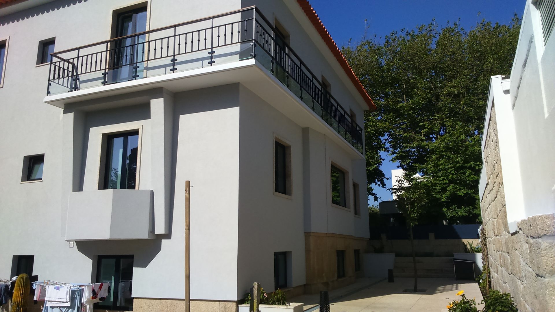 8 gradeamentos que vão melhorar o aspecto de sua casa | homify