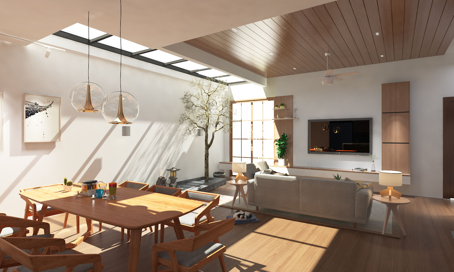 11 Illuminating Ways to Bring in the Natural Light into your Home | homify